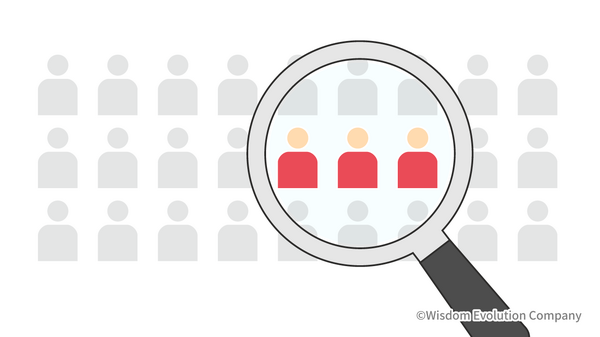 2-3-8：取り戻すべき顧客理解②：顧客の多様性 | Wisdom-Beta