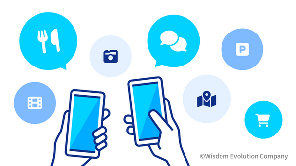 2-4-3：「マスマーケティング」の限界と誤解 | Wisdom-Beta
