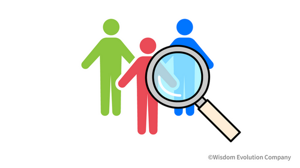 2-4-2：1人の顧客を理解し、心理変化を再現する「N1分析」 | Wisdom-Beta