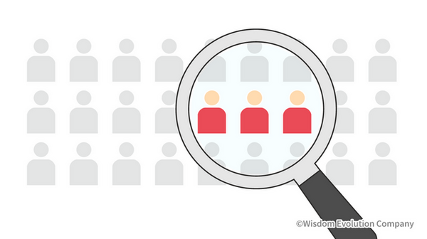 2-4-4：「マス思考」から大きく転換すべき | Wisdom-Beta