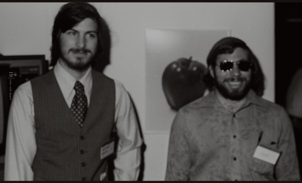 5-2-1：創業からの13年：1971-1984 | Wisdom-Beta