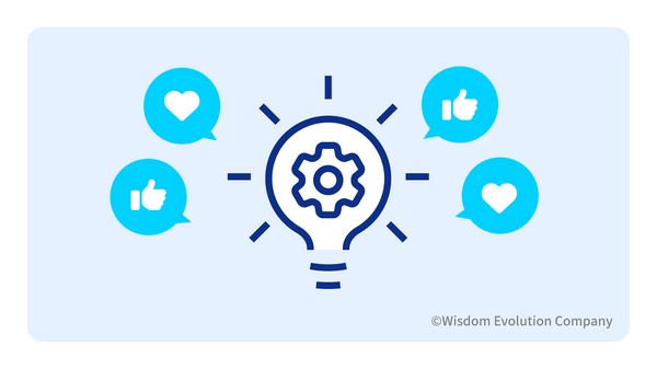 2-1-33：ブランディングの3つの目的 | Wisdom-Beta